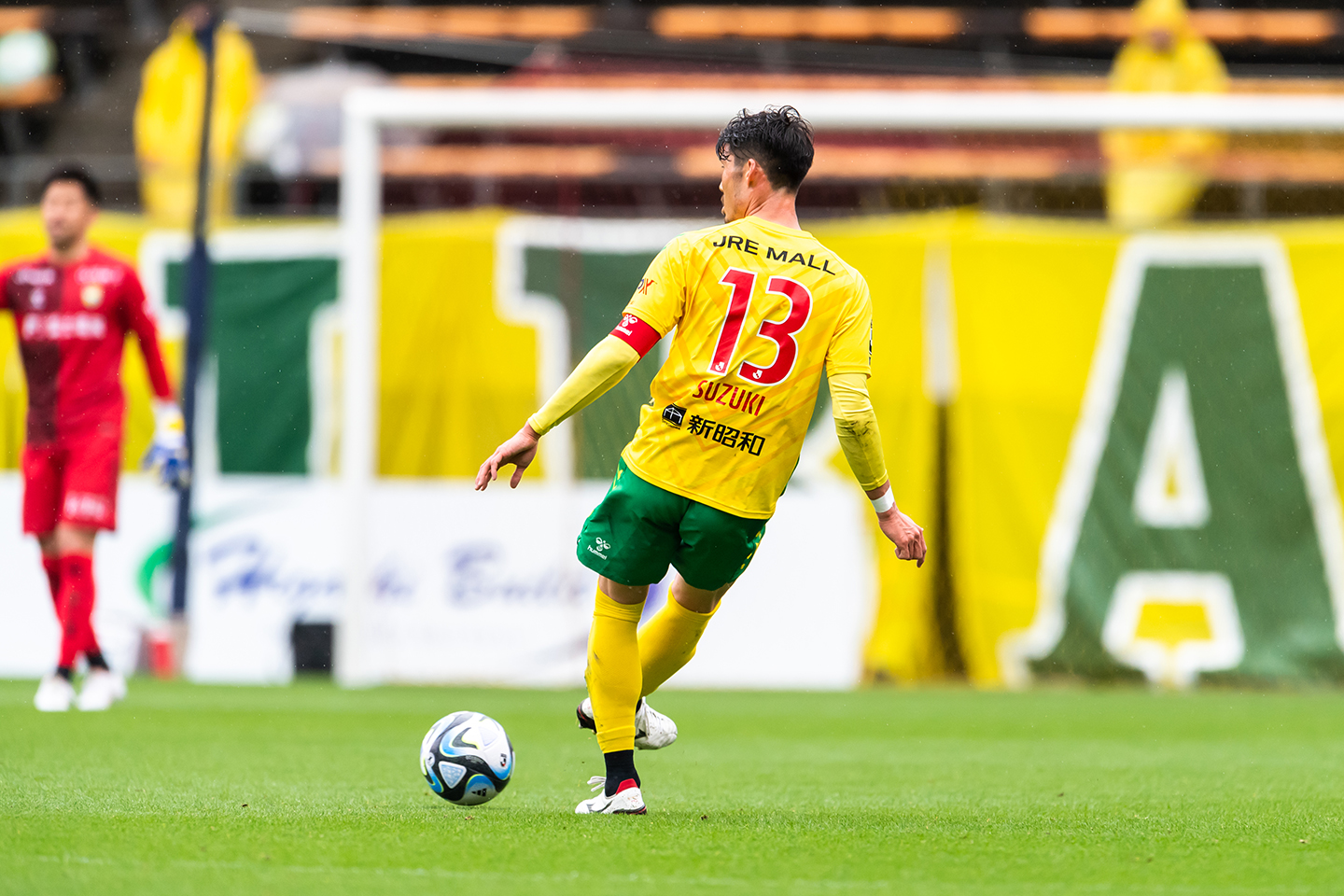 鈴木 大輔|2023|トップチーム|チーム|ジェフユナイテッド 鈴木 大輔|2023|トップチーム|チーム|ジェフユナイテッド