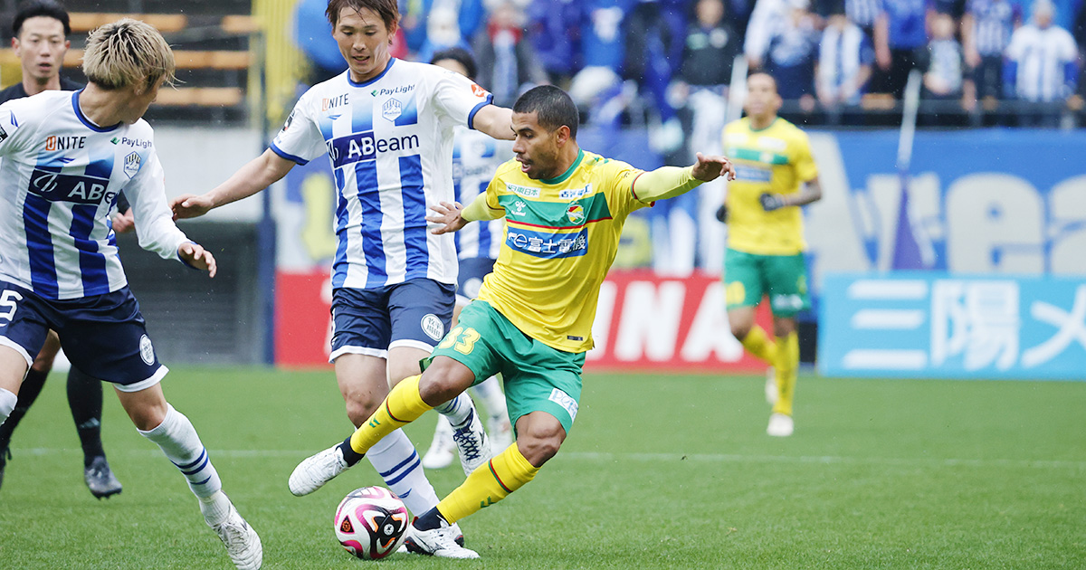 第1節 モンテディオ山形戦 動画コンテンツ公開のお知らせ｜ニュース｜ジェフユナイテッド市原・千葉 公式ウェブサイト